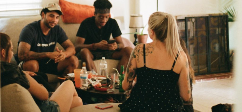 Co-Living Spaces - Citadel Properties